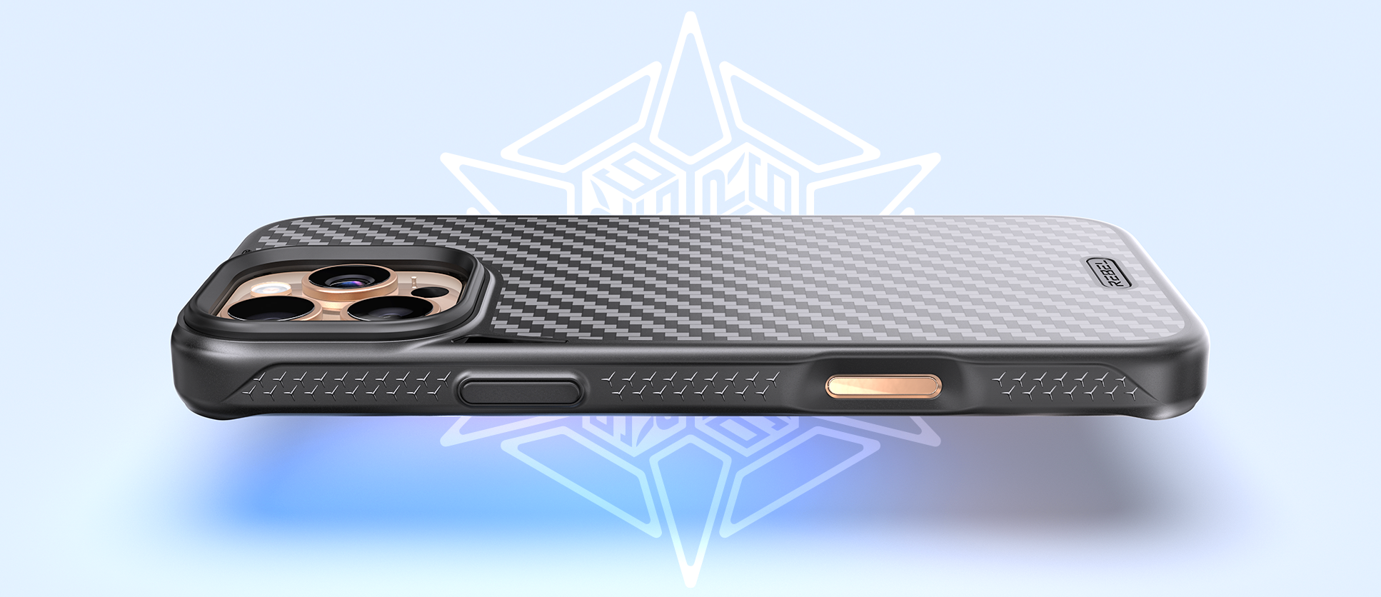 Phone REBEL | Stylish & Protective iPhone Cases for iPhone 16, 15, 14 ...