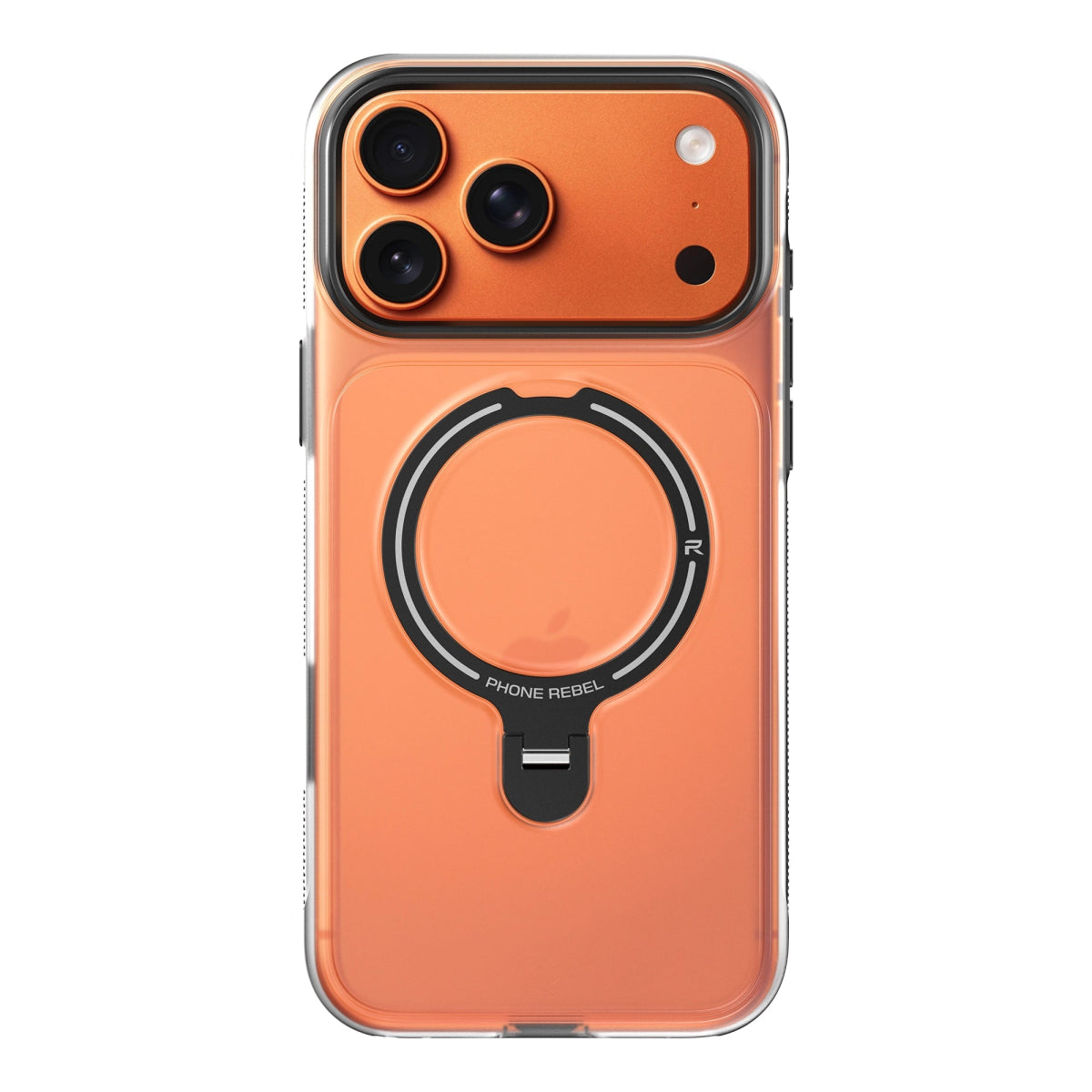 Frosted Series GEN6 - Clear Case for iPhone 16 Pro Max & 16 Pro – Phone ...