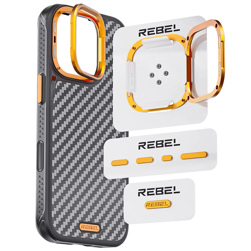 GEN6/5 FULL COMPONENT KITS – Phone Rebel