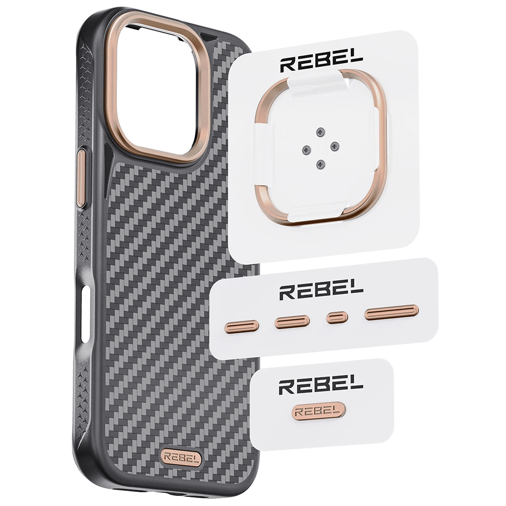 FULL COMPONENT KITS – Phone Rebel