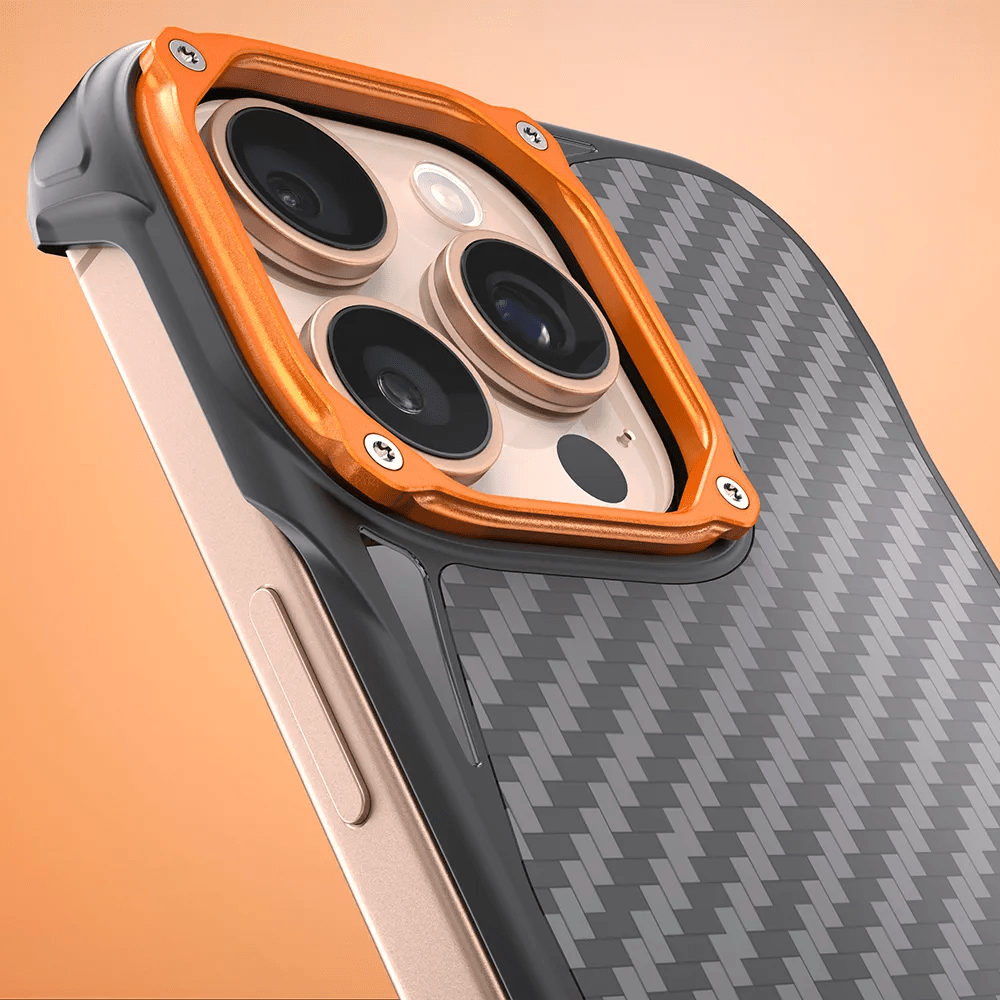 GEN6/5 LENS PROTECTOR KIT – Phone Rebel