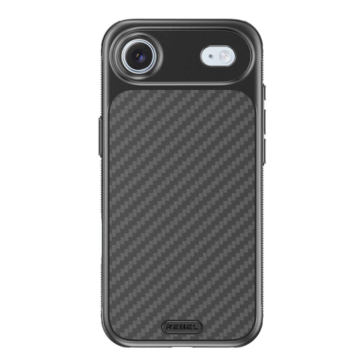 REBEL Series GEN7 Case for iPhone 17 Pro Max, 17 Pro, 17 Air - Aramid ...
