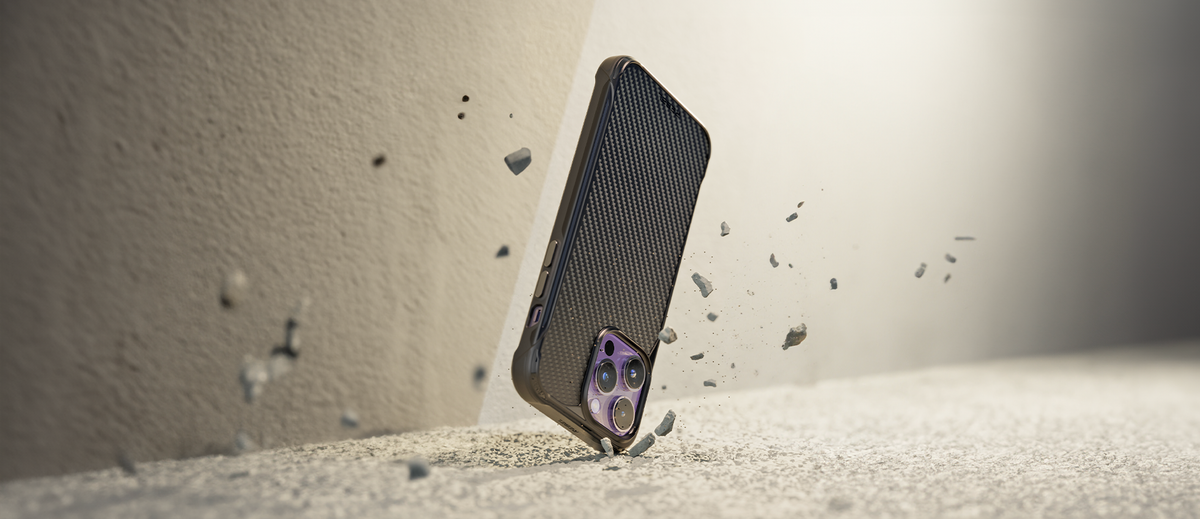 Phone Rebel | Stylish & Protective iPhone Cases for iPhone 15, 14, 13