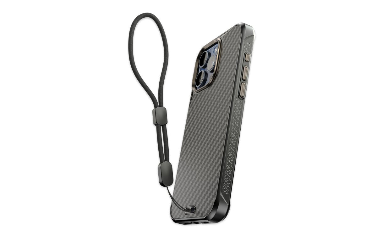 Lanyard Upgrade Kit – Phone Rebel